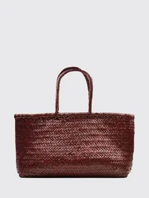 Dragon Diffusion Mini Flat Gora Bag - Burnt