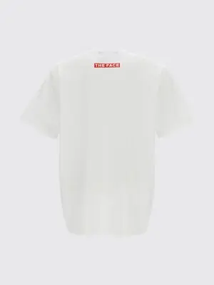 Junya Watanabe Printed Cotton T-shirt