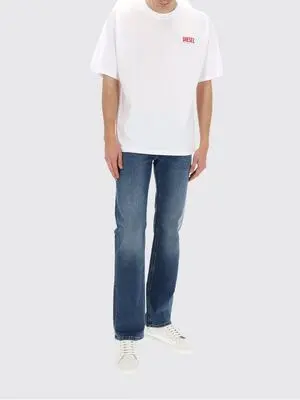 DIESEL® 1985 Larkee Regular Stretch Jeans