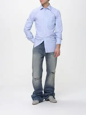 MAISON MARGIELA Shirt Colour