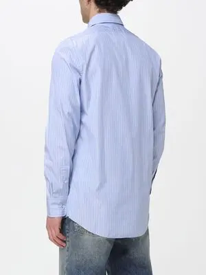 MAISON MARGIELA Shirt Colour