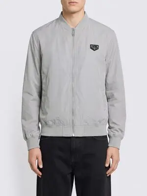 Philipp Plein Collared Jackets For Men