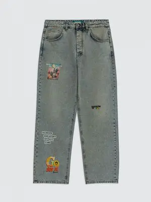 BARROW Trousers