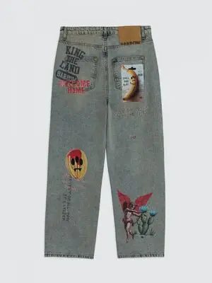 BARROW Trousers