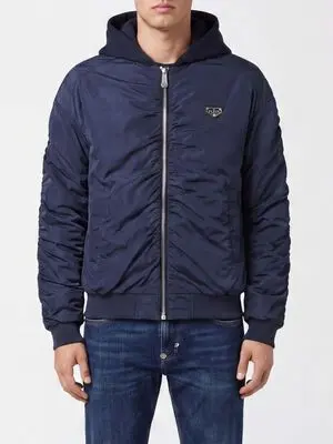 Metallic Jackets For Men