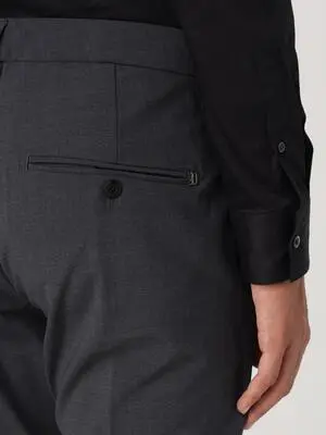 DONDUP Trousers Colour