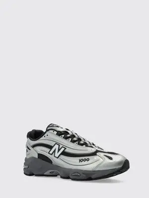 NEW BALANCE 1000 Sneakers In Mesh And Laminated Rubber