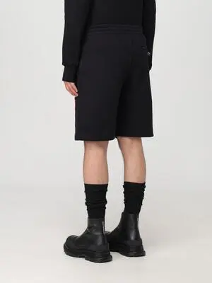 Alexander McQueen Shorts Colour