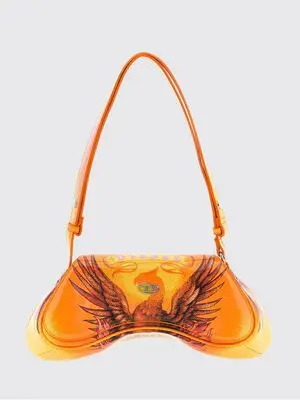 DIESEL® Floral Crossbody Bag