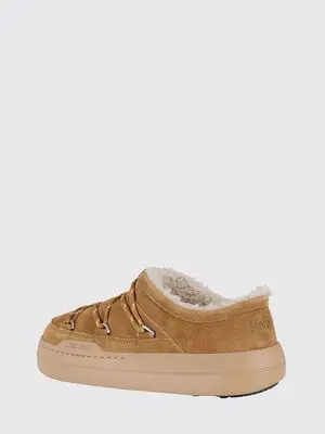 Moon Boot Flat Ankle Boots Colour