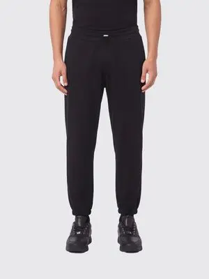 BILLIONAIRE Trousers - Black