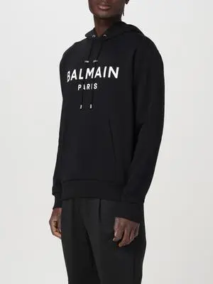 Balmain Sweatshirt Colour