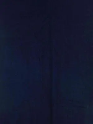 Maison Kitsuné Virgin Wool Scarf
