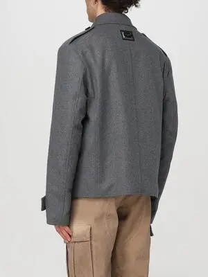 Dolce & Gabbana Coat Colour
