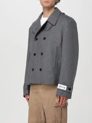 Dolce & Gabbana Coat Colour