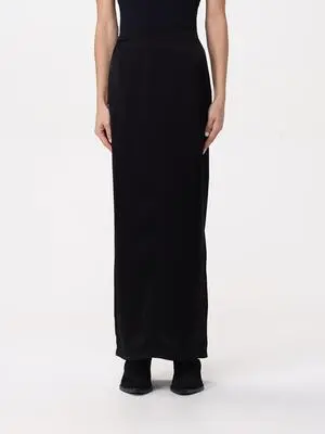 Pinko Skirt Colour - Black