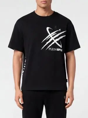 PLEIN SPORT T-shirt - Black