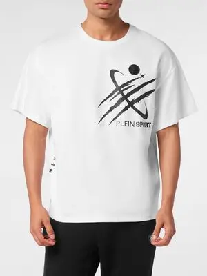 PLEIN SPORT T-shirt - White