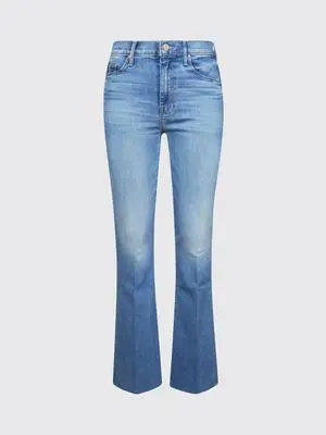 Hogan Flared Jeans