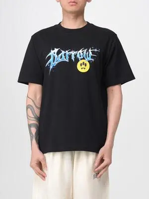 Barrow Crewneck T-shirts For Men