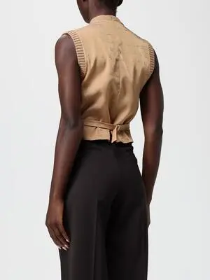 Max Mara Waistcoat Colour