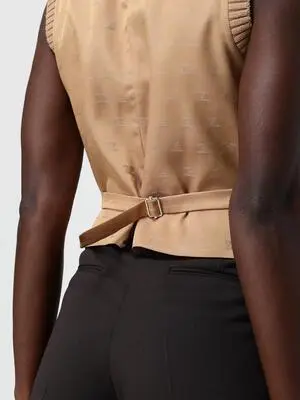 Max Mara Waistcoat Colour