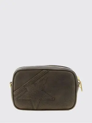 GOLDEN GOOSE Crossbody Bag Colour - Brown