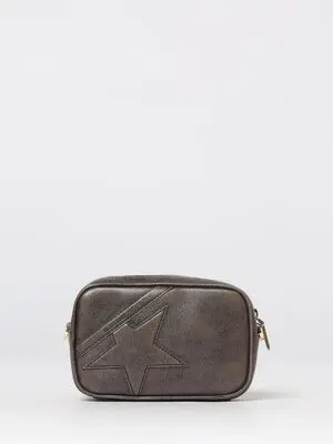 GOLDEN GOOSE Crossbody Bag Colour - Dark