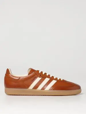 ADIDAS ORIGINALS Sneakers - Leather