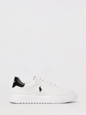Ralph Lauren Low Top Sneakers