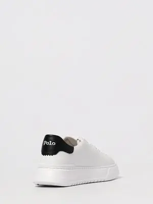 Ralph Lauren Low Top Sneakers
