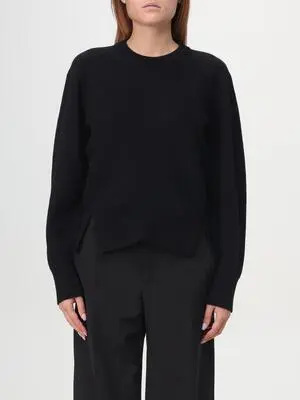 Alexander McQueen Jumper Colour - Black