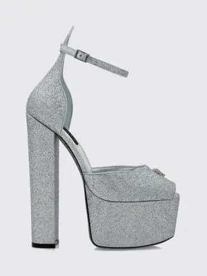 Philipp Plein High Heel Sandals For Women