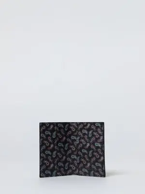 Etro Wallet Colour