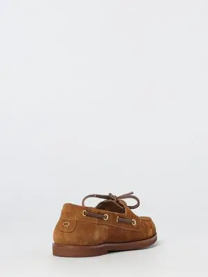 GIANVITO ROSSI Loafers Colour