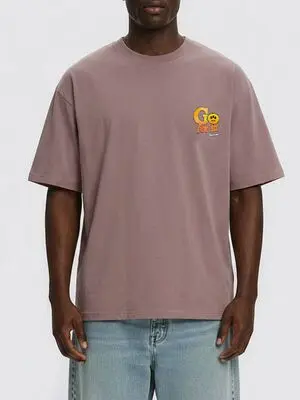 BARROW T-shirt - Pink
