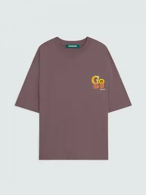 BARROW T-shirt - Pink