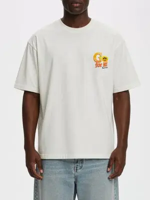 BARROW T-shirt - White
