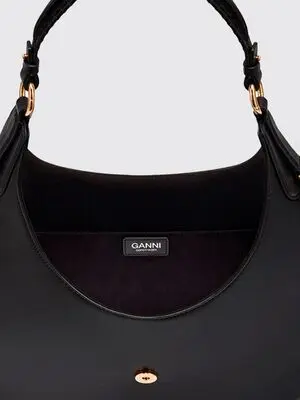 GANNI Shoulder Bag