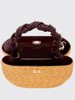 GANNI Handbag Colour