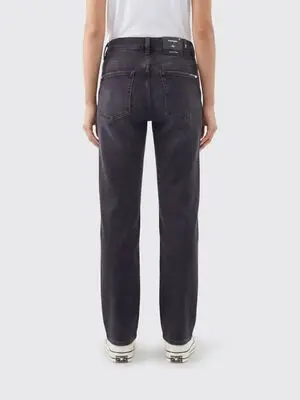 7 For All Mankind Jeans Colour