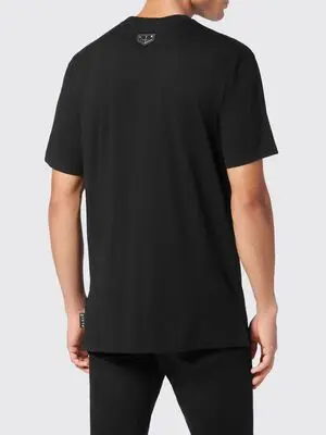 Philipp Plein T-shirt Colour - Black