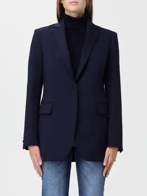 DONDUP Jacket Colour - Blue