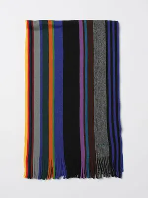Paul Smith Scarf Colour - Black