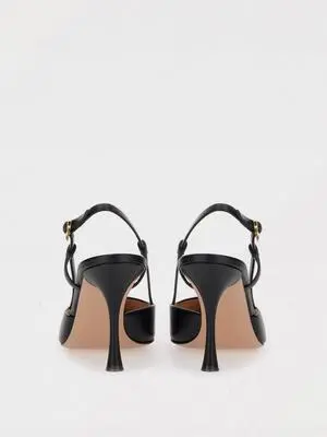 GIANVITO ROSSI Court Shoes Colour