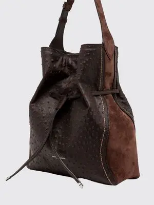 GIANNI CHIARINI Handbag Colour