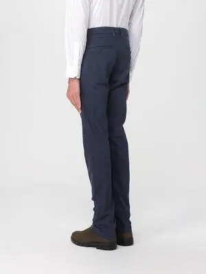 Jacob Cohen Trousers - Blue