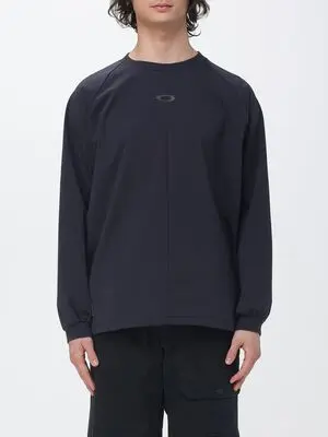 Oakley Fgl Slick Crew 6.0 Phantom Long Sleeve T-shirt