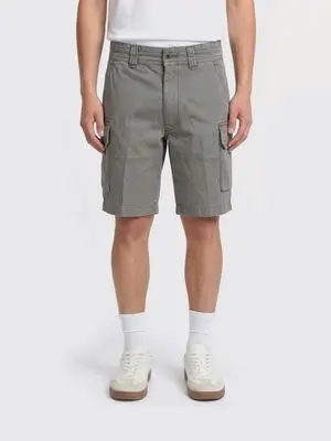 Polo Ralph Lauren Chino Shorts In Cotton - Green
