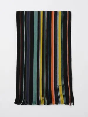 Paul Smith Scarf Colour - Multicolor